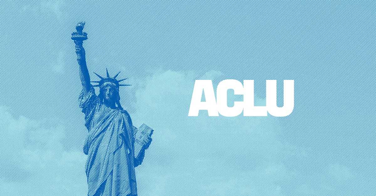 Home - ACLU of Iowa