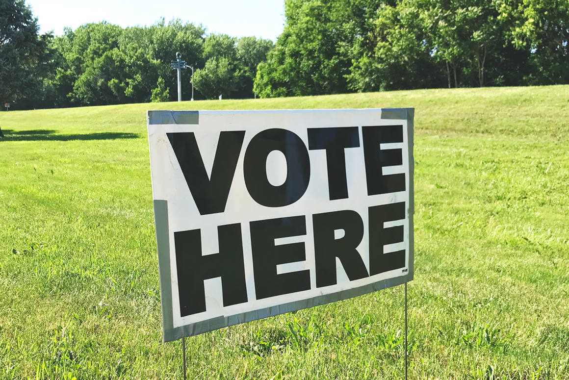 Quick Tips for Voters - ACLU of Iowa