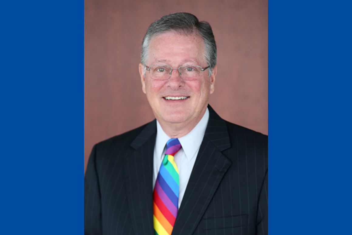 ACLU of Iowa Board Member Jonathan Wilson Receives LGBTQ Legacy Leaders ...