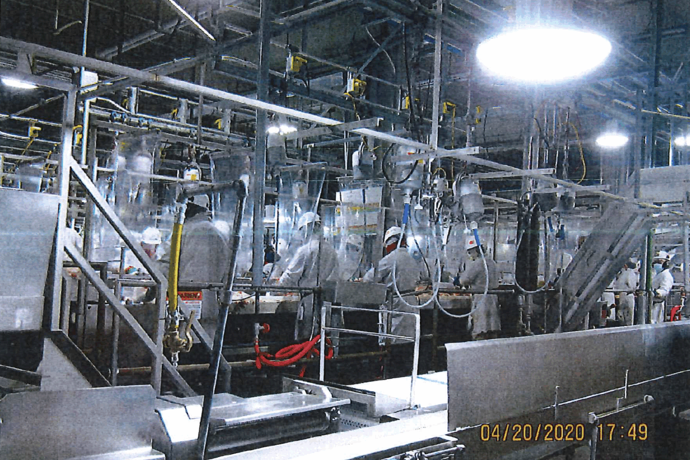 Iowa OSHA is Failing to Protect Workers - ACLU of Iowa