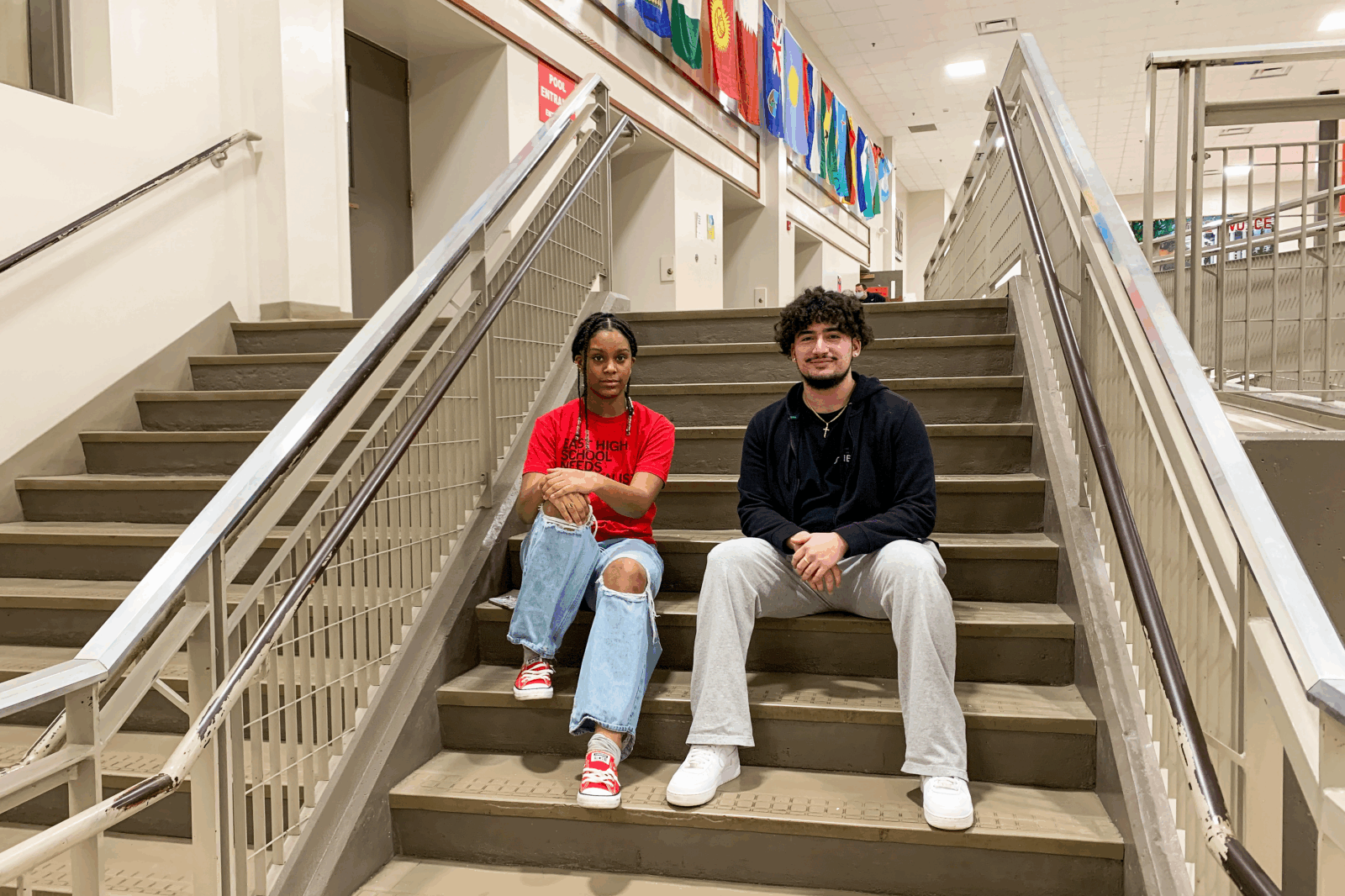 Police in Iowa Schools - ACLU of Iowa