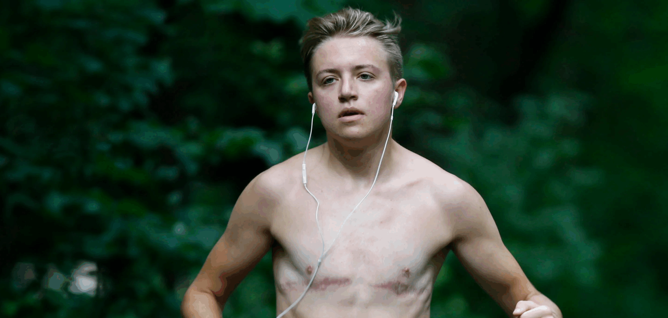 Transgender Youth in Iowa: The Christiasons, Cedar Falls - ACLU of Iowa