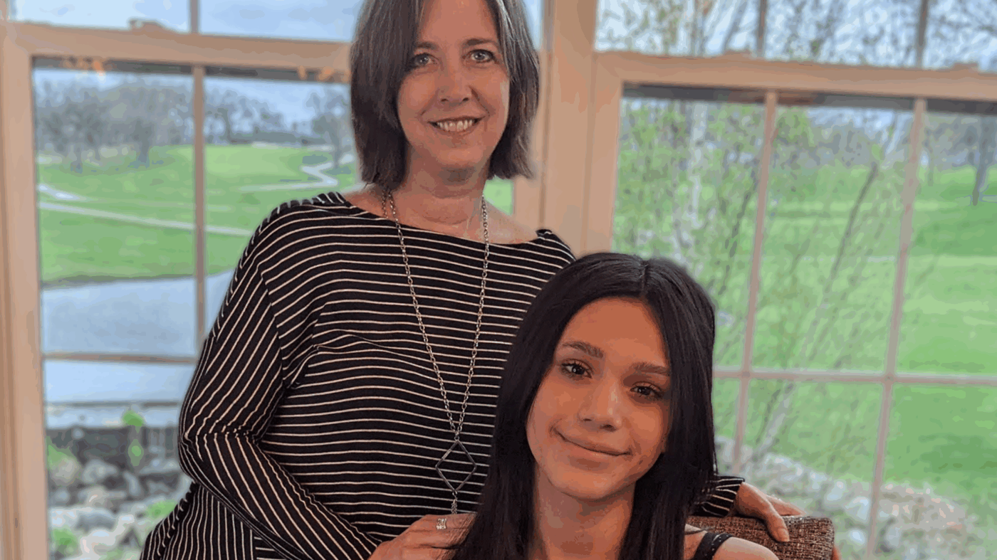 Transgender Youth in Iowa: The Hansons, Des Moines - ACLU of Iowa