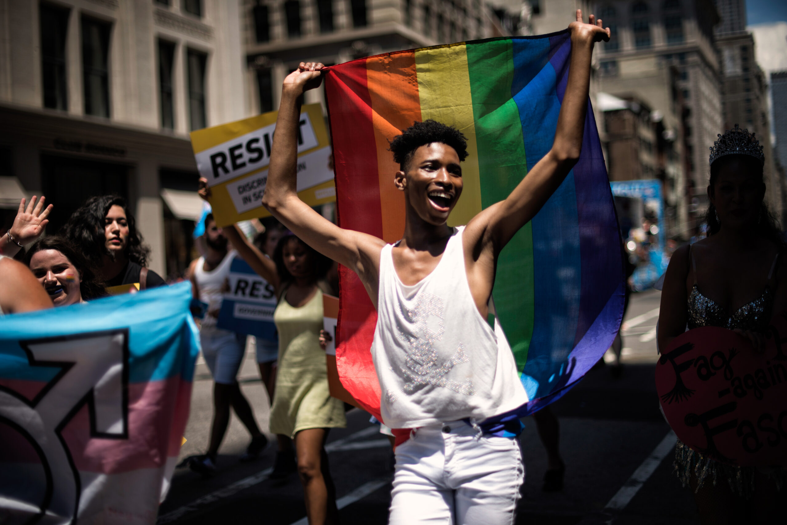 Iowa 2026 Pride Events - ACLU of Iowa