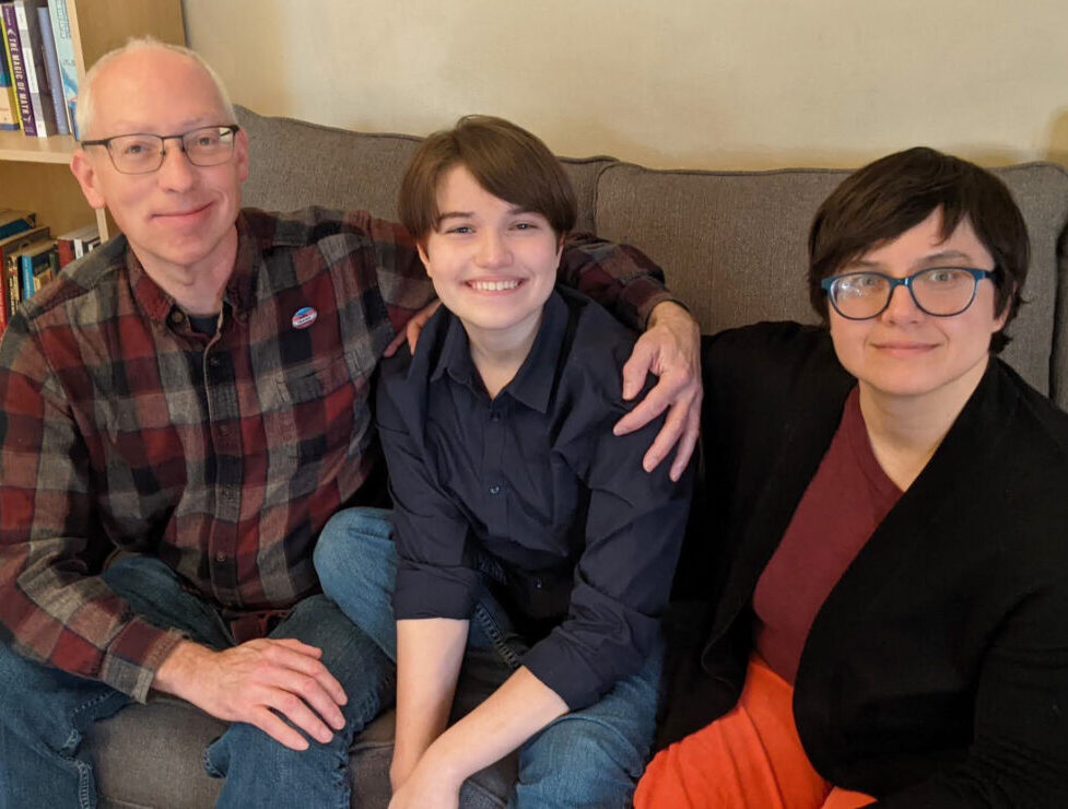 We’re Suing to Stop Iowa’s Book Banning, Anti-LGBTQ Law - ACLU of Iowa