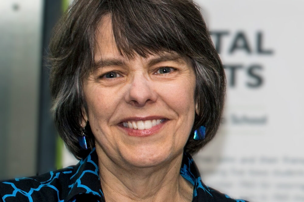 Mary Beth Tinker: Support Iowa Students Challenging Censorship - ACLU ...