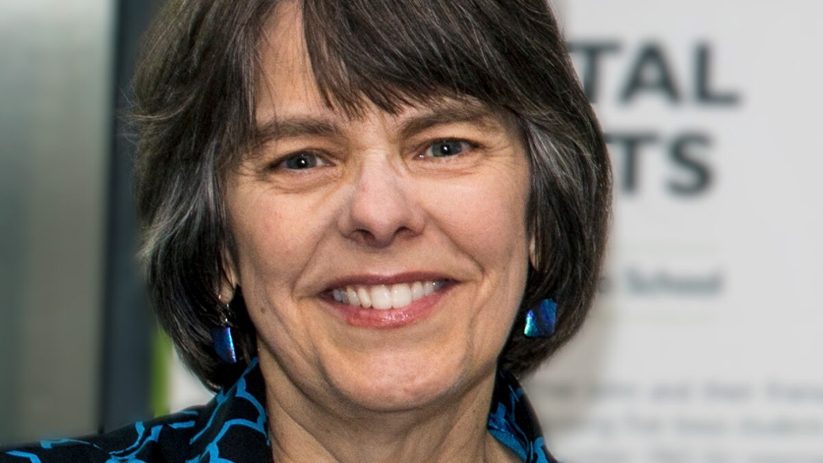 Mary Beth Tinker Reflects on Being a Student Rights Pioneer - ACLU of Iowa