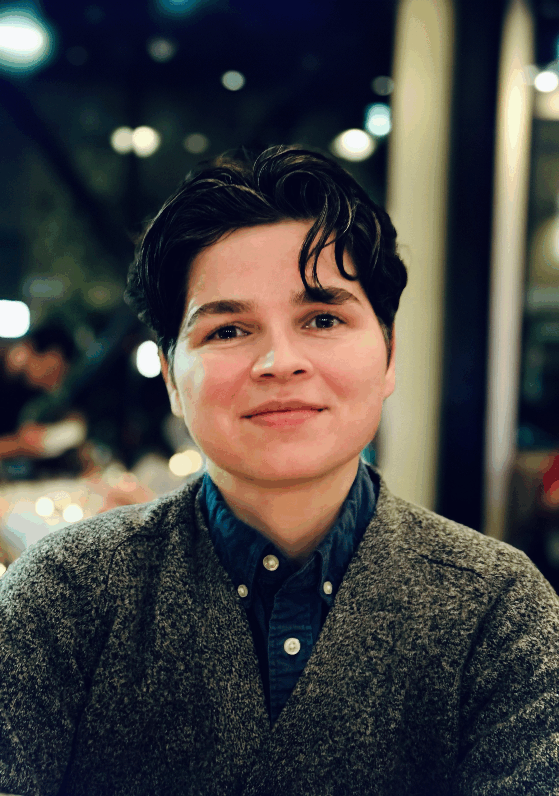 Welcome Our New Board Members - ACLU of Iowa