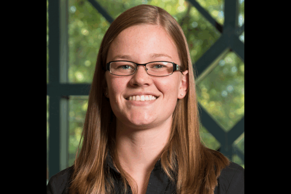 Sarah Conroy - ACLU of Iowa